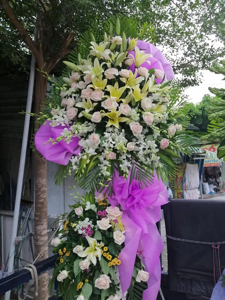 Hoa Tươi Loan Anh Bình Dương - - Việt Nam - Trang 1