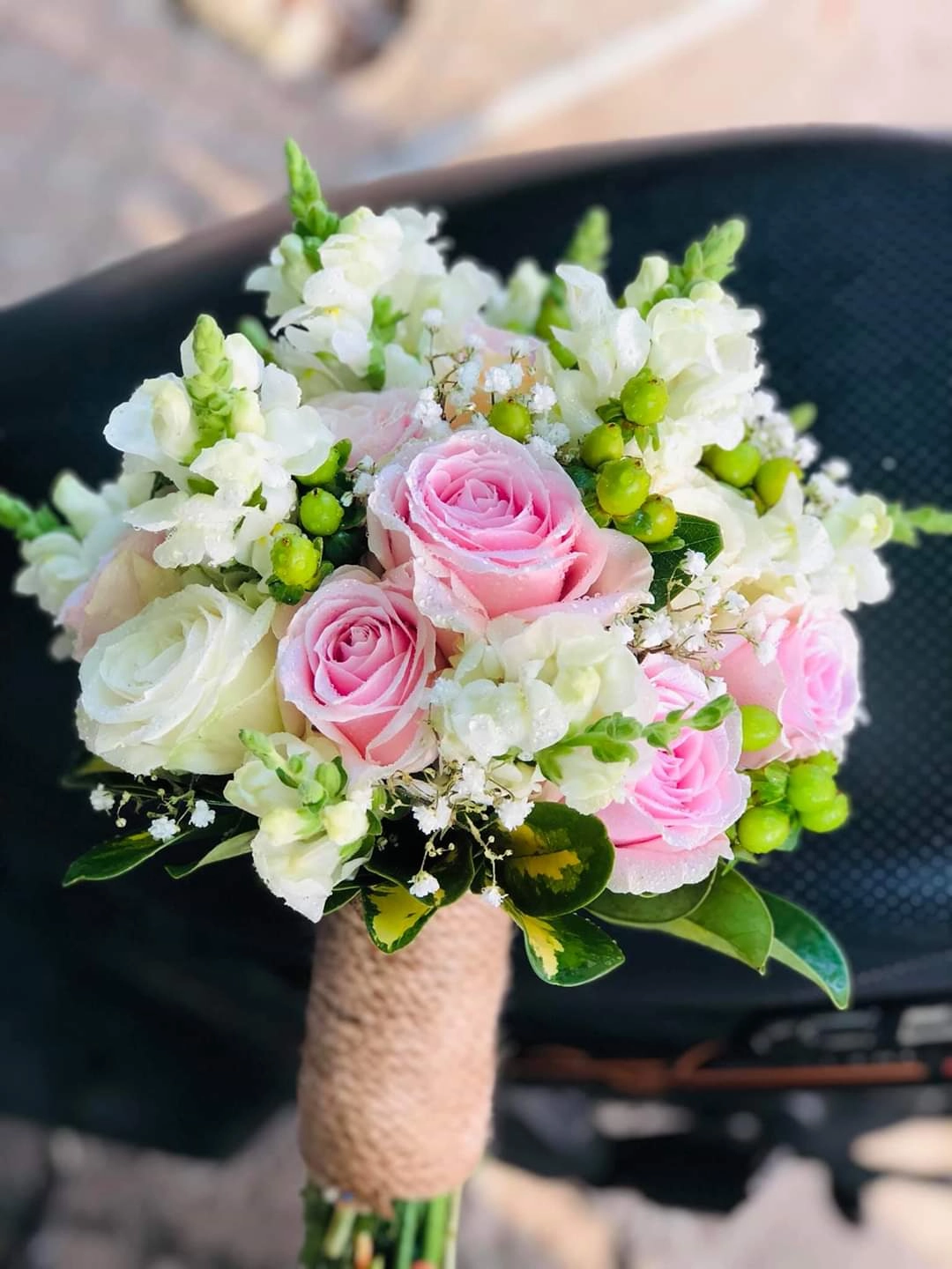 Liti Flower - - Việt Nam - Trang 1