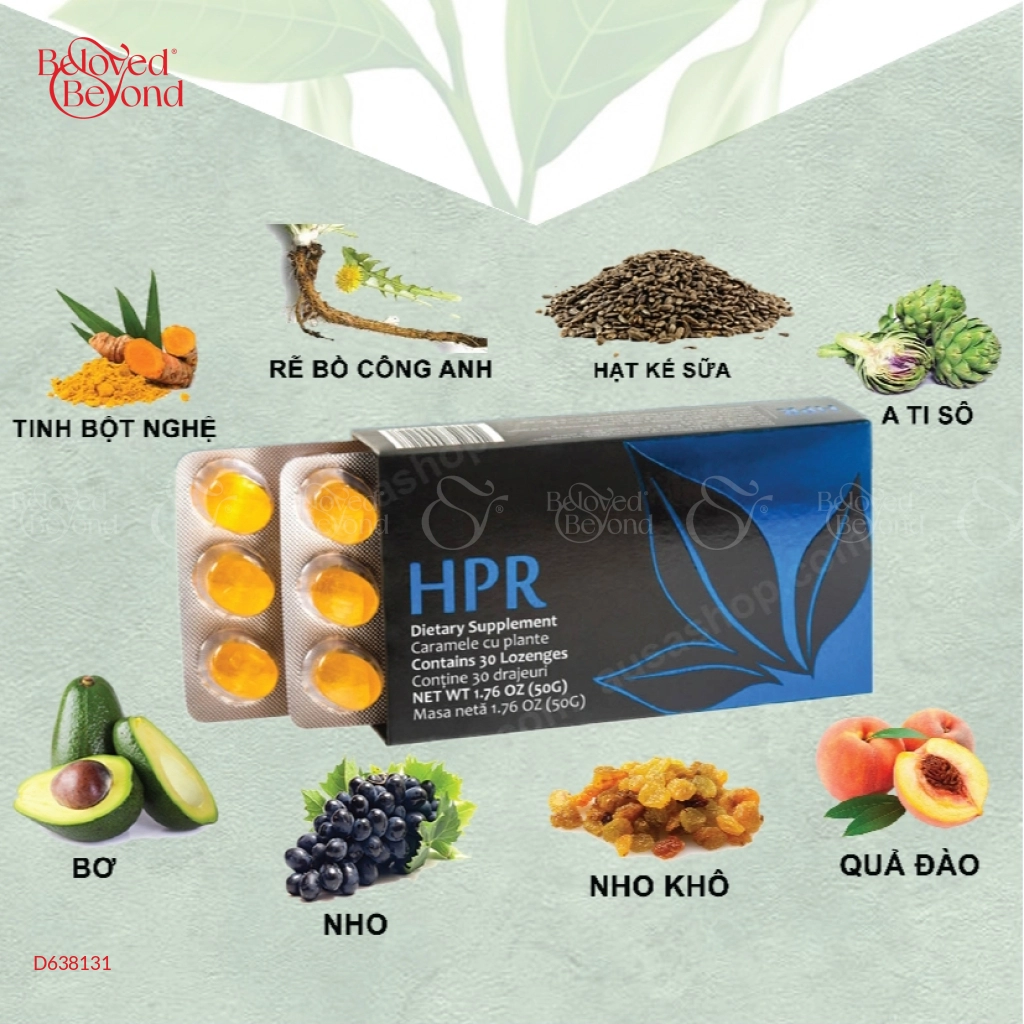 Kẹo Ngậm Tế Bào Gốc Hpr – Thải Độc Gan Aplgo, D638131, Sangtaotre, Ninh Bình, Việt Nam, Beloved ...